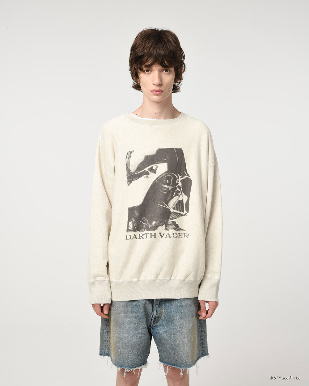 STAR WARS / BOW WOW – UP NORTH