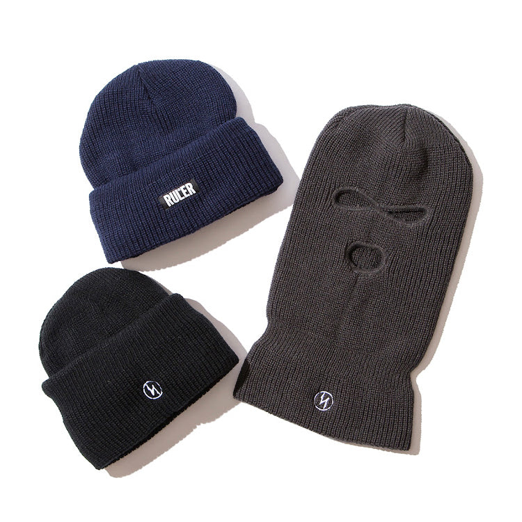 RULER®︎ - SKI MASK｜UP NORTH ONLINE STORE