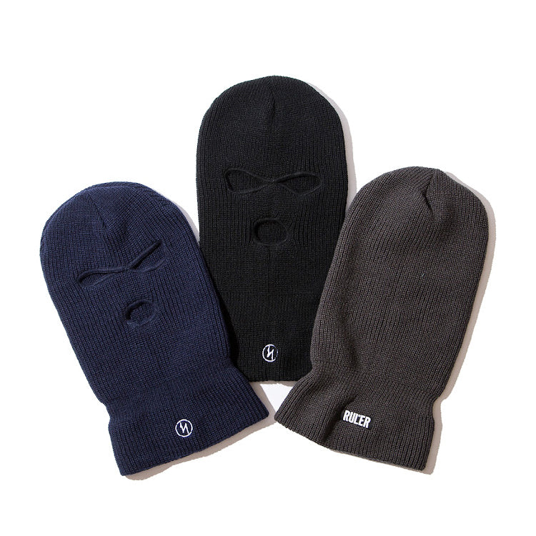 RULER®︎ - SKI MASK｜UP NORTH ONLINE STORE